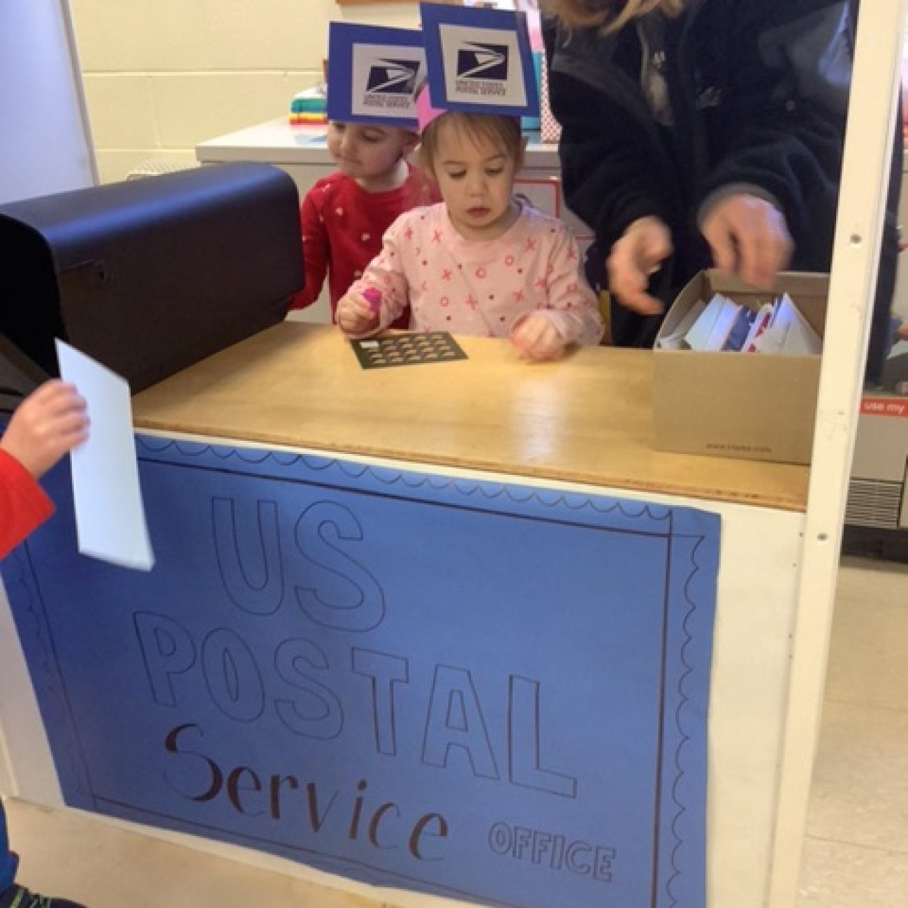 Preschool & Child Care