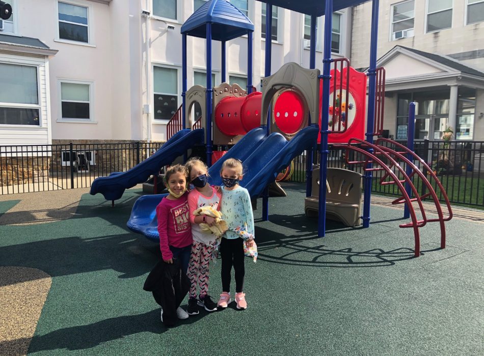 Preschool & Child Care